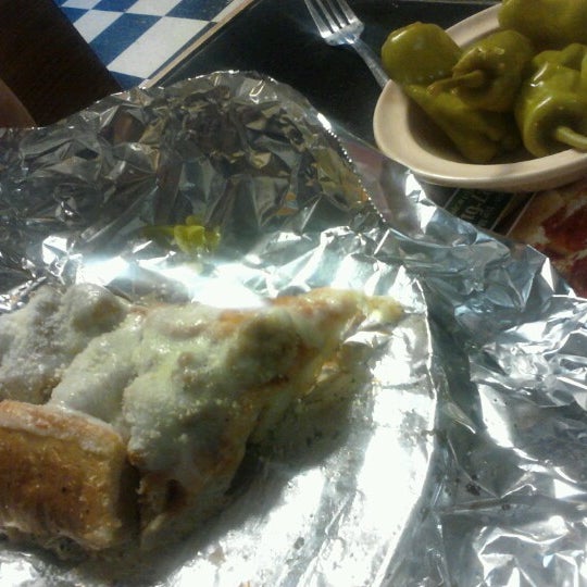 Photos at Garibaldi's Pizza - Pizza Place in Memphis