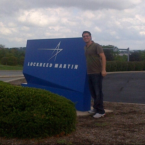 Photos at Lockheed Martin - 230 Mall Blvd