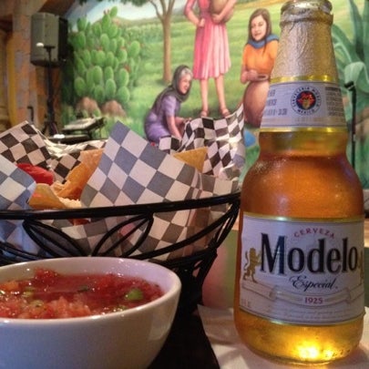 La Barca Grill & Cantina - Mexican Restaurant in Downey