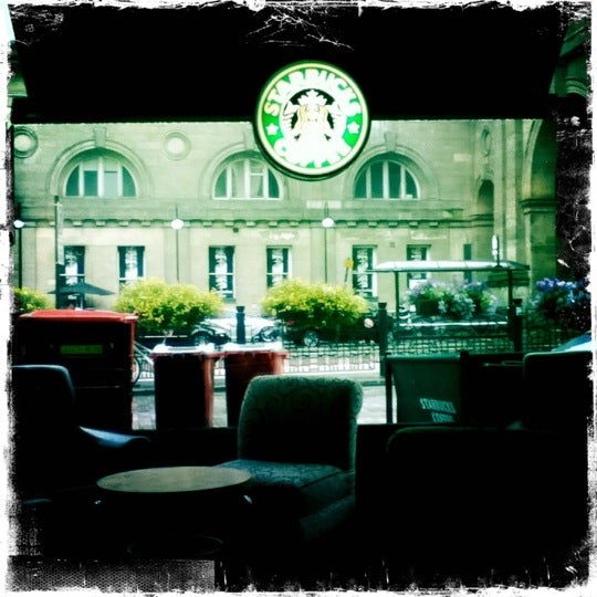 Starbucks - Grainger Town - 15 tips from 1380 visitors
