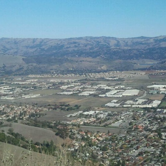 Photos at El Toro Mountain - Morgan Hill, CA