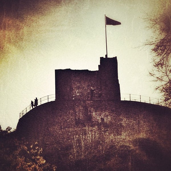 Clitheroe Castle - History Museum
