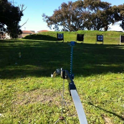 Protea Archery Sports Club - Retreat - iKapa, Western Cape