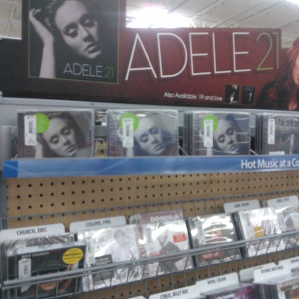 Photos at Walmart Supercenter - Broken Arrow, OK