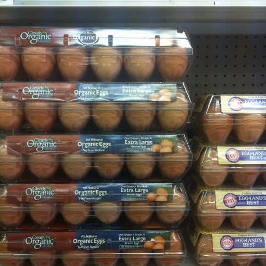 food pyramid (Now Closed) - Grocery Store