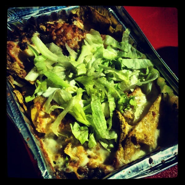 Photos at Chipel | چیپل (Now Closed) - Fast Food Restaurant in منطقه ۳