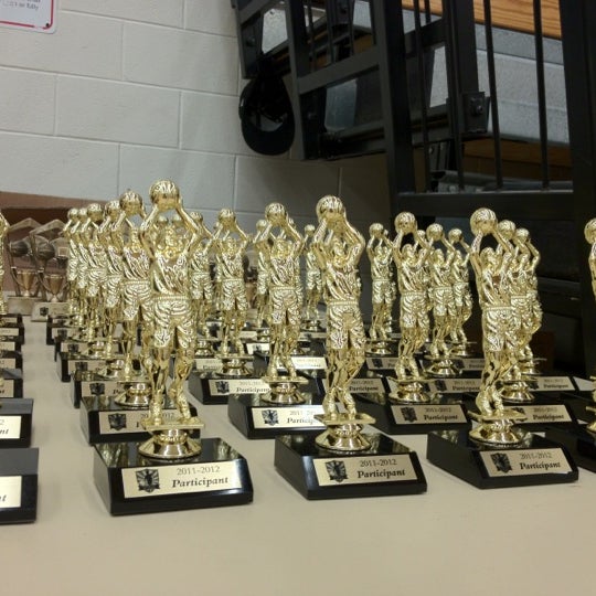 Maple High School - 2 tips