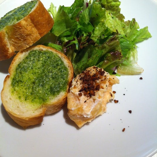 Cafe & Wine Restaurant Sususu - Italian Restaurant