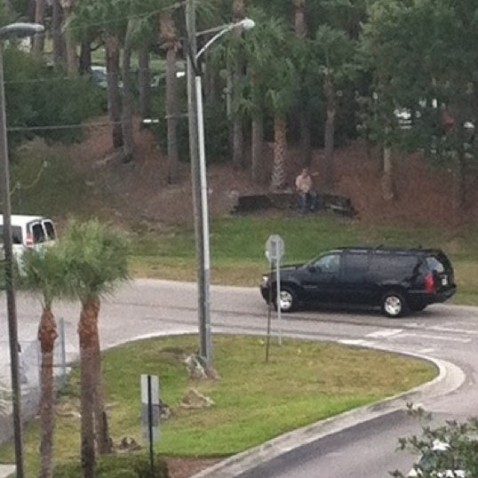 OSI Restaurant Partners - Tampa, FL