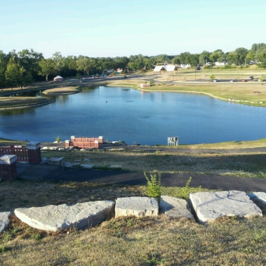 Photos at Koeneman Park - St Louis, MO