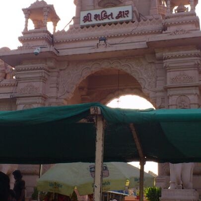 Ambaji Temple - 11 tips from 367 visitors