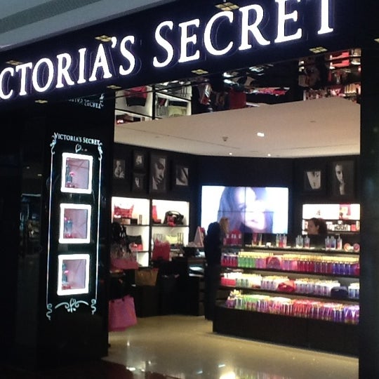 Victoria's Secret - Şişli, Estambul