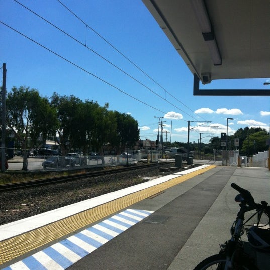 Photos at Coorparoo Railway Station - 2 tips from 285 visitors