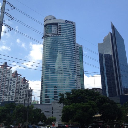 IPC (IP Converge Data Services, Inc.) - Bel-Air - Makati City, Makati City