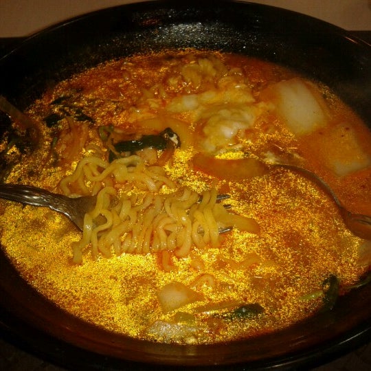 Food Culture - Food Court in Choa Chu Kang