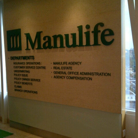 Manulife Insurance (M) Berhad - 3 tips from 362 visitors