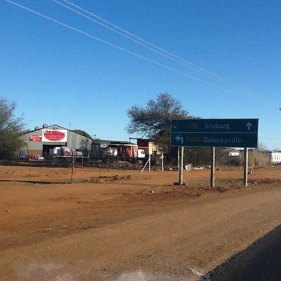 Photos at Setlagole Village - 9 visitors