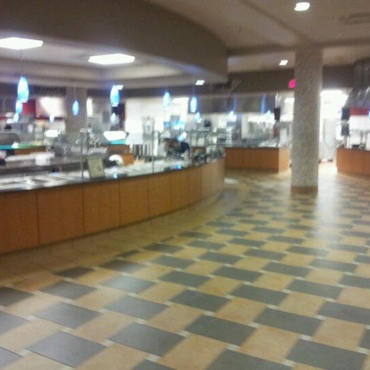 Monson Dining Center - Bethel University