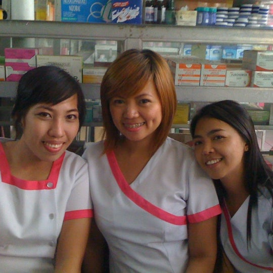 Photos at K2 Drug - Luzon Ave.,, Galas - Quezon City District 4 ...