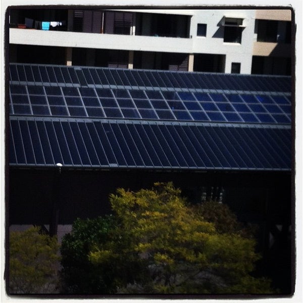 Kogarah Town Square Library and Cultural Centre - Kogarah - Kogarah, NSW