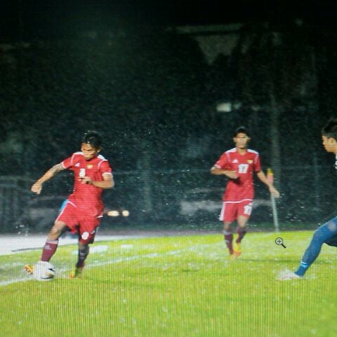 Photos at Kompleks padang dan Belapan - Bandar Seri Begawan, Brunei and ...