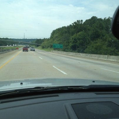 I-20 Exit 140 - Travel and Transportation in Birmingham