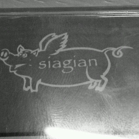 Lapo Siagian - Jl. H. Hasan No. 19 A