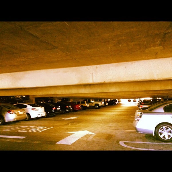 Photos at Parking Structure 3 (SDSU) - College East - 2 tips