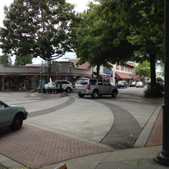 Photos at Edmonds Fountain - Downtown Edmonds - Edmonds, WA