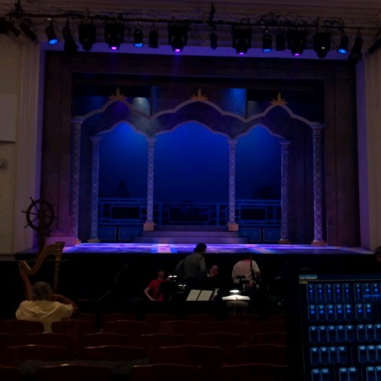 Photos at Lebanon Opera House - Lebanon, NH