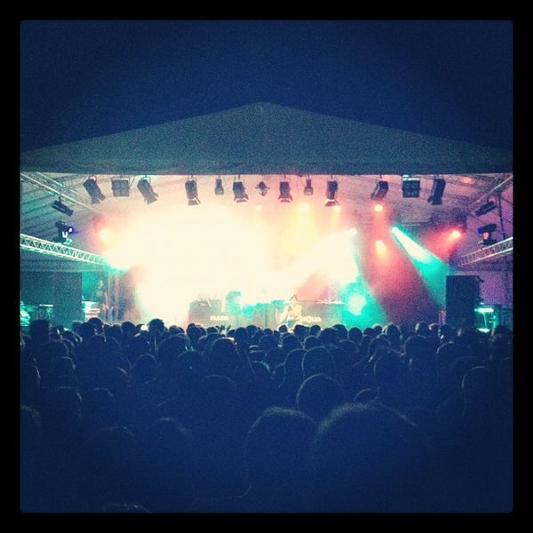 Circolo Magnolia - Rock Club in Segrate