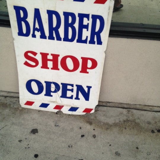 TNB Barber Shop - Carson, CA