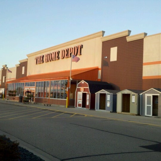 The Home Depot - Hardware Store