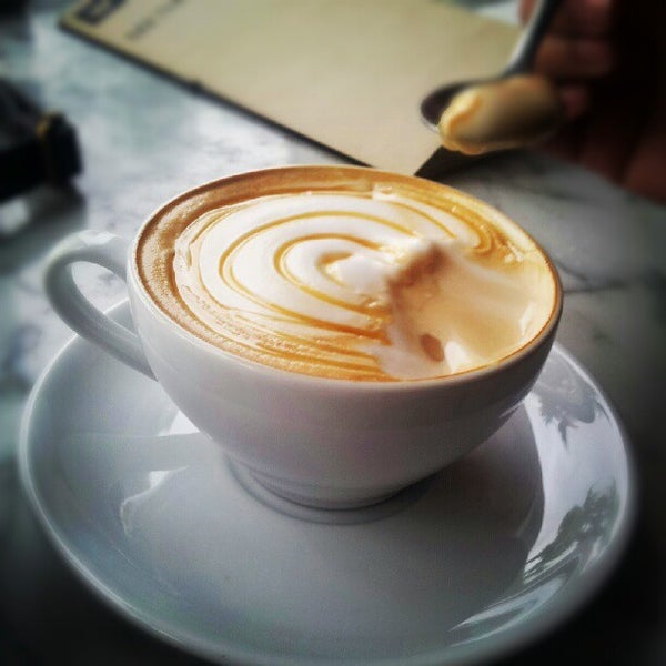 WCafe - Café in Cape Town