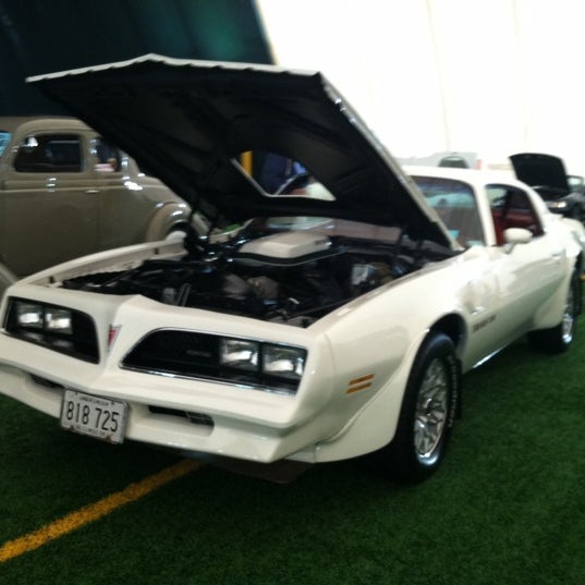 Photos at Bridgeview Sports Dome - 2 tips from 203 visitors