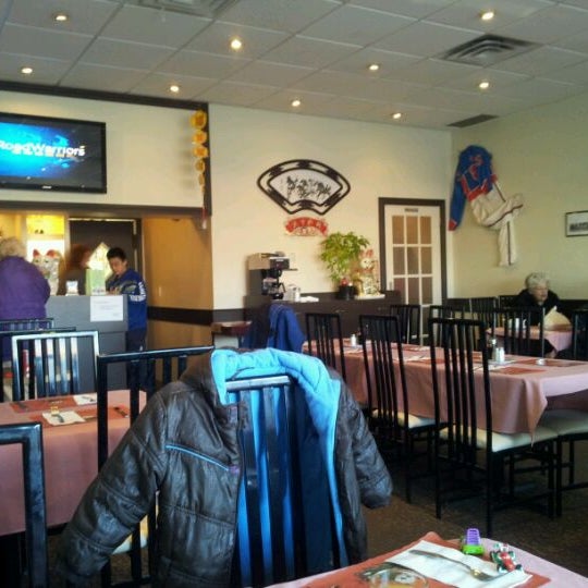 Gold City Chinese Food Restaurant - 5 tips from 31 visitors