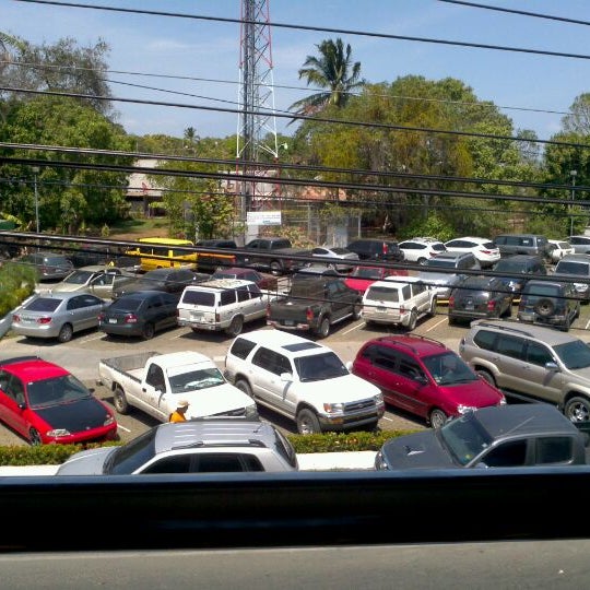 Photos at El Machetazo - Grocery Store in Chitré