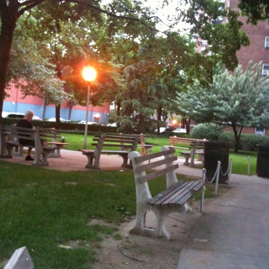 Photos at Pinwheel Park - Playground in Chelsea