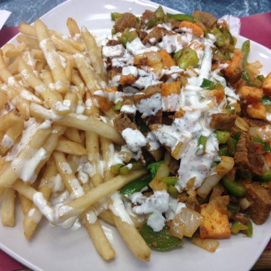 Kabab Paradise - Halal Restaurant in South Bound Brook