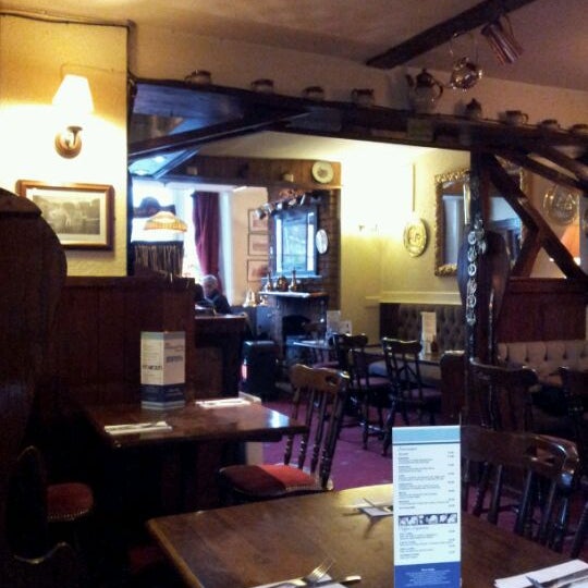 The Greyhound Inn - Pub in Coventry