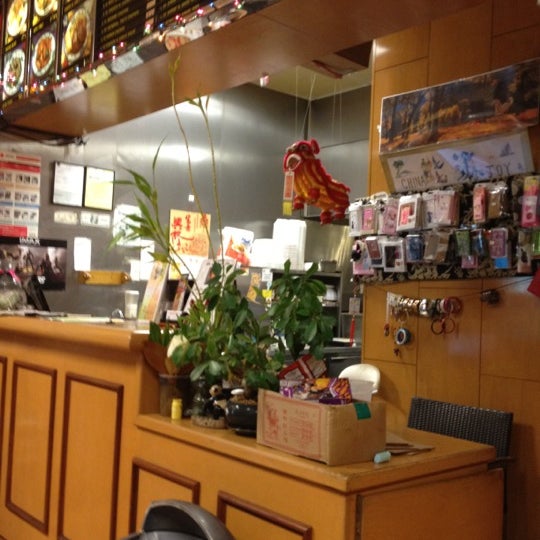 China Joy - Chinese Restaurant in Riverside