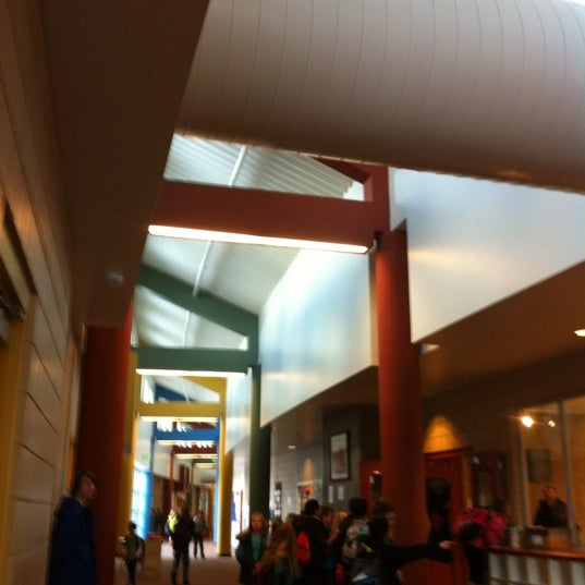 Photos at Ellison Park Elementary - Elementary School