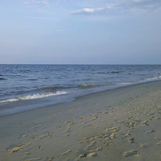 14th Street at the Oceanfront - Oceanfront - 14th Street
