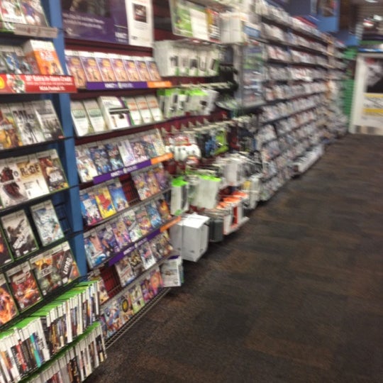 GameStop - 1700 W International Speedway Blvd