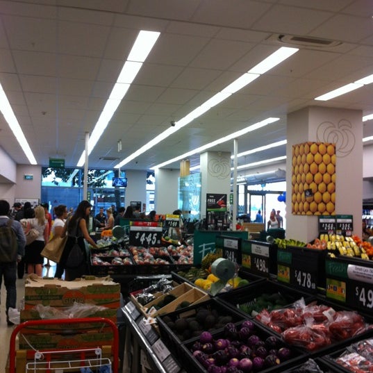 Countdown - Central Business District - 21 tips