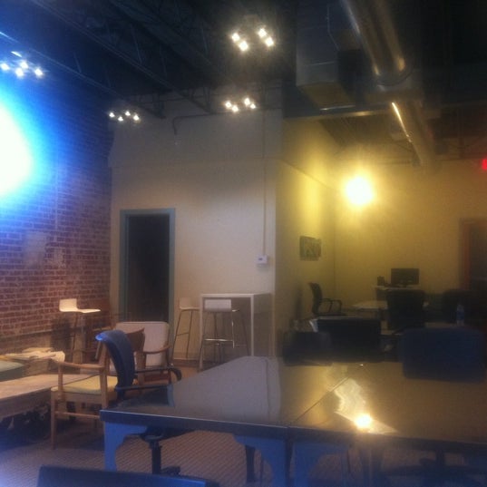 Ignition Alley - Coworking Space in Atlanta
