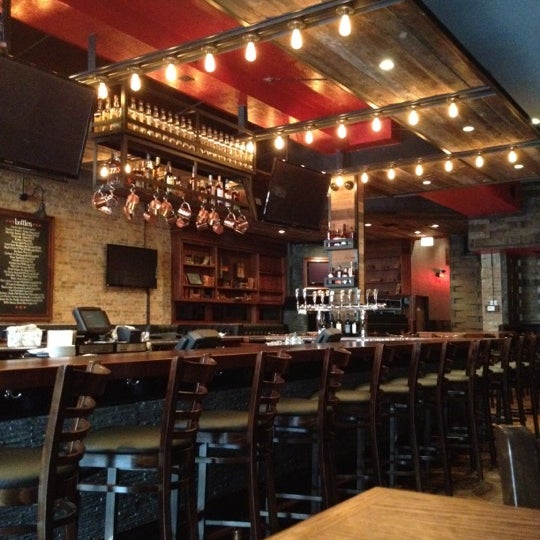 Stout Barrel House and Galley (Now Closed) - River North - 50 tips from ...