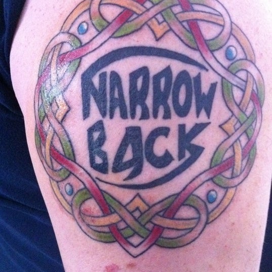 MacKenzies Tattoo - Carmel, NY