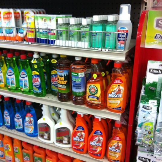 Handyman - Hardware Store