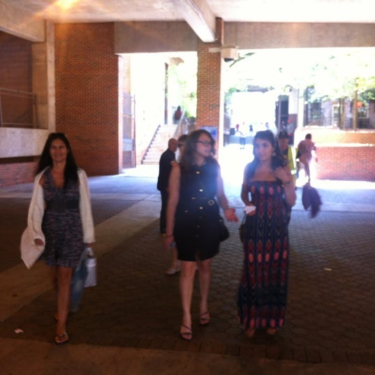 Photos at Moore Square Transit Station - Bus Station in Central Raleigh